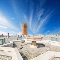 Horaire priere Rabat - Maroc | Priere.ma